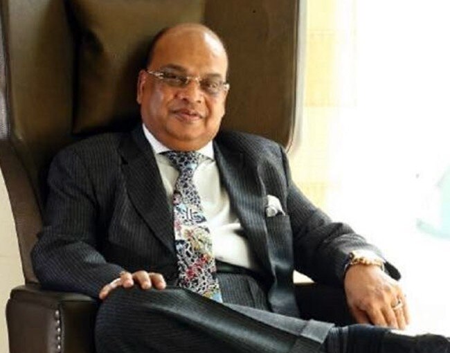 CBI summons Rotomac owner Vikram Kothari for interrogation