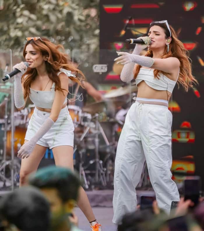 Happy Birthday, Sukriti And Prakriti Kakar: Here's a Look at Their Most ...