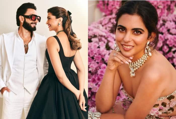 Bollywood Celebs 'Looking Like a Wow' at Radhika Merchant-Anant Ambani ...