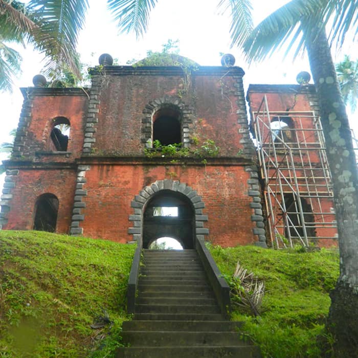 Here are 5 Indian prisons you can take a tour without getting convicted