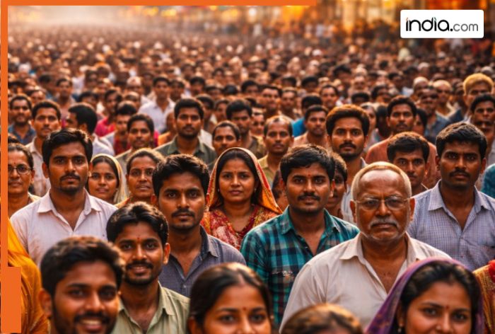 Census 2027: Check Step-by-step guide to apply for self-enumeration process