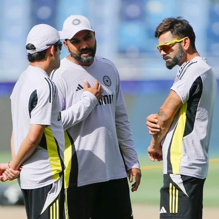 Virat Kohli Test retirement: Look at his records in red ball cricket