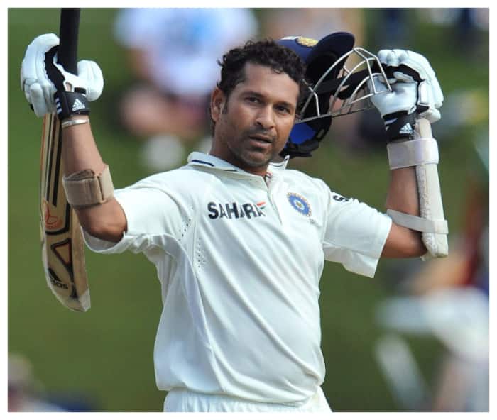 Sachin Tendulkar's stats after 17 Tests