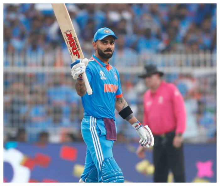 Virat Kohli vs Steve Smith: Who is BETTER player after 170 ODIs