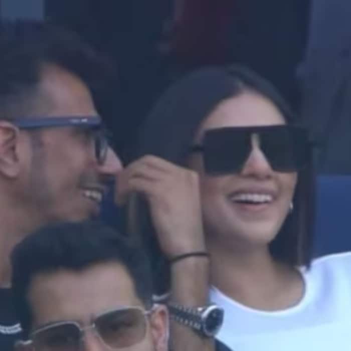 Dhanashree Verma to Participate in THIS show after getting DIVORCE from ...