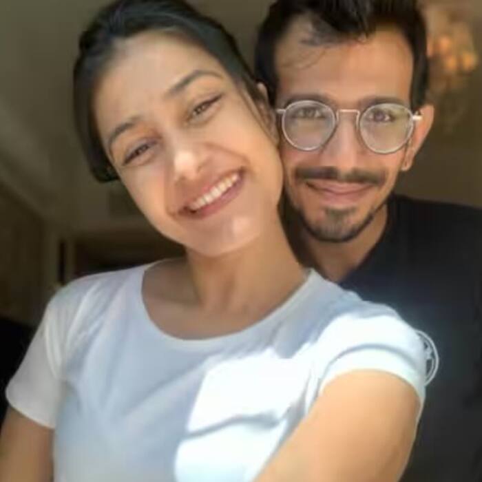 Chahal's Relationship Status After the Divorce News