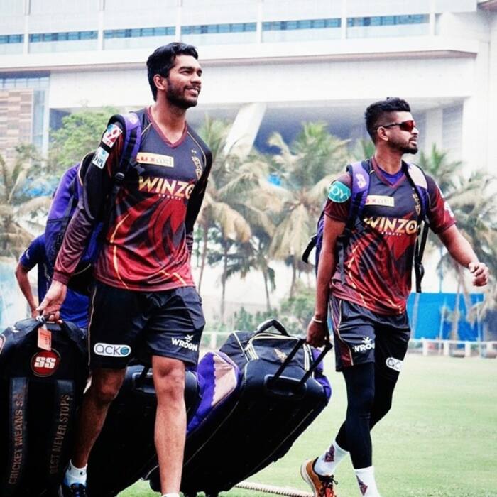 KKR's most expensive buy for IPL 2025 is under immense pressure of ...