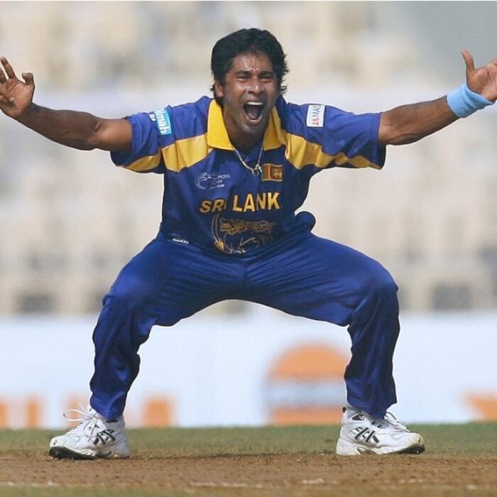 Bowlers with the most wickets in Asia Cup history, Only two Indians in ...