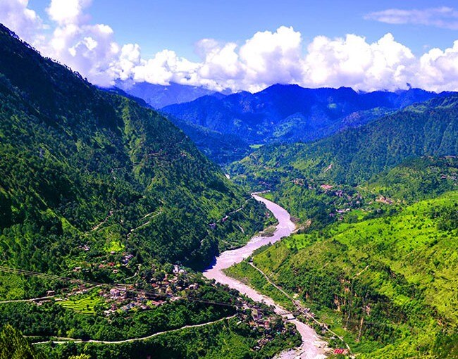 Uttarakhand Foundation Day: 11 places you must visit to admire the ...