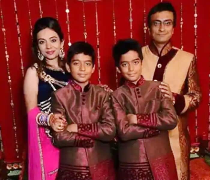 In PHOTOS: Check Real Life Partners of Actors From Tarak Mehta Ka ...