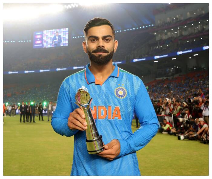 Not ONE or TWO, Virat Kohli on brink of breaking THESE 6 records in ICC ...