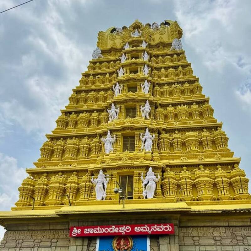 Chaitra Navratri 2025: 10 Iconic Durga Temples You Must Visit This Year