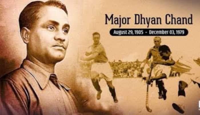 National Sports Day 2020: All You Need to Know About The Legend of Hockey Wizard Major Dhyan Chand