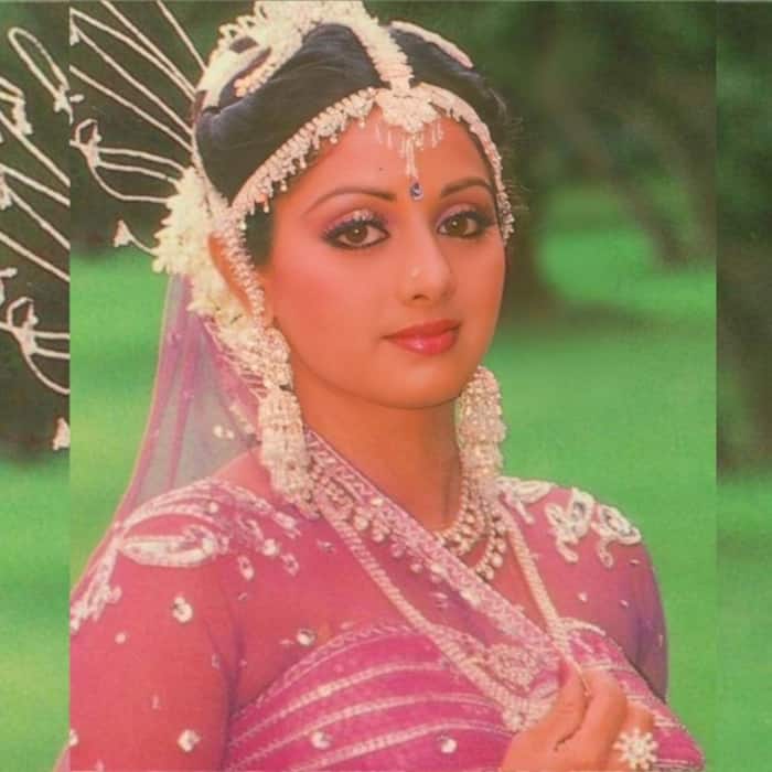 Hawa Hawai to Mere Haathon Mein, 5 Evergreen Songs of Sridevi That Keep ...