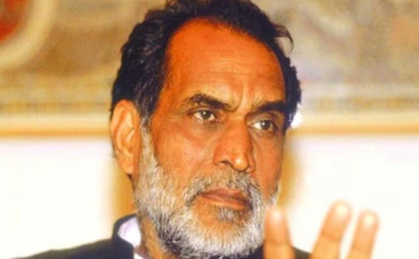 Chandra Shekhar (1990 1991)