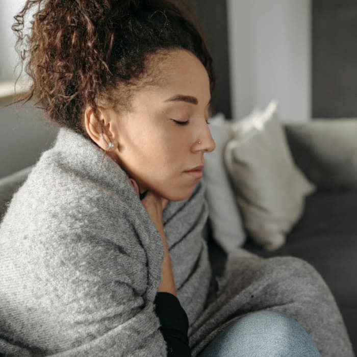 7 alarming symptoms that may indicates to serious hidden health conditions