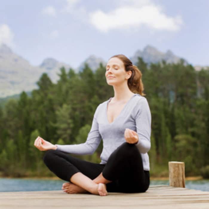 Check out 5 benefits of Chanting Om