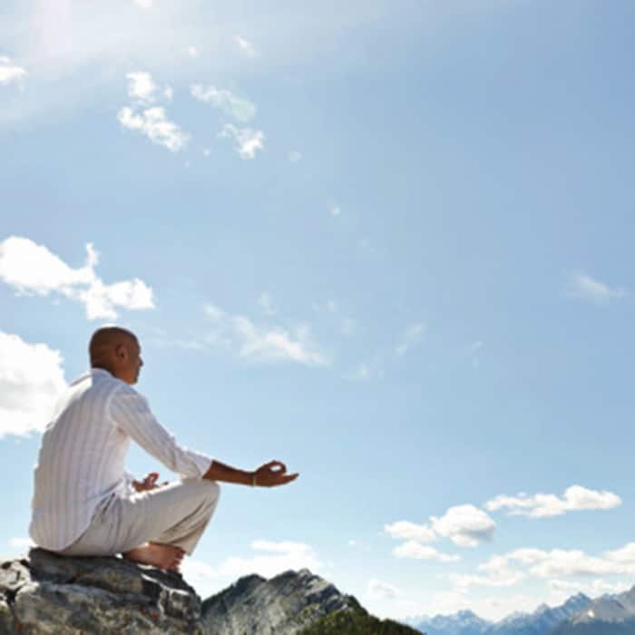 Check out 5 benefits of Chanting Om