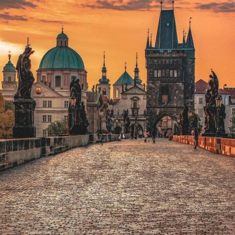 10 Famous Landmarks In Europe You Must Visit