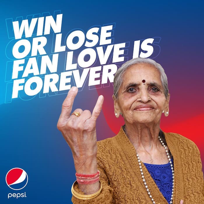 Charu's Fan Following