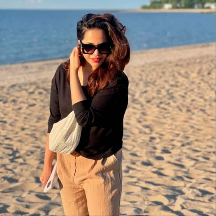 Meet Charulatha, married to star India cricketer, wedding was through Special Marriages Act due ...