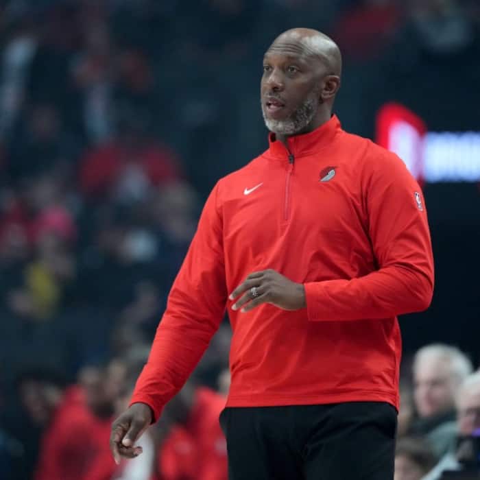 Who is the NBA coach arrested in Mafia gambling case? His name is ...