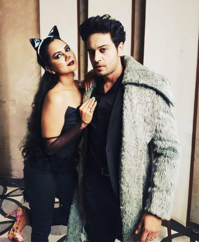 Gaurav Khanna shared romantic pictures with wife