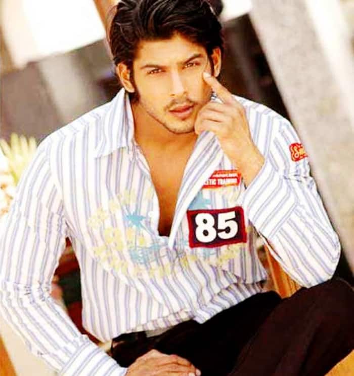 Remembering Sidharth Shukla With His Rare Photos