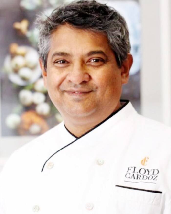 Chef Floyd Cardoz Dies, Celebrities Pay Condolence