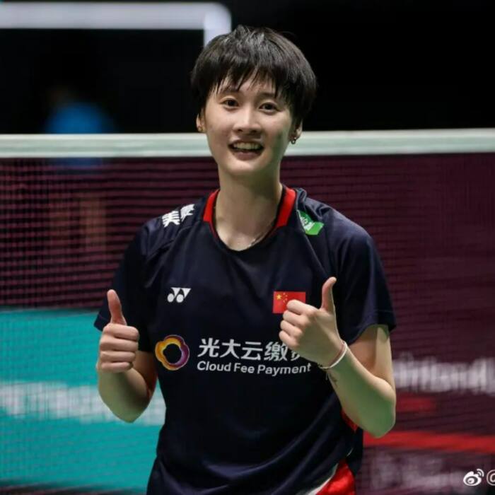 In PICS | PV Sindhu To Chen Yufei, Top-10 Women Stars To Watch Out Ahead For India Open 2023