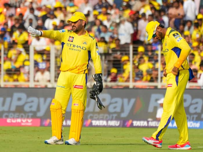 MS Dhoni to Rishabh Pant: Predicted Wicket-Keepers of CSK, MI, KKR, RCB ...