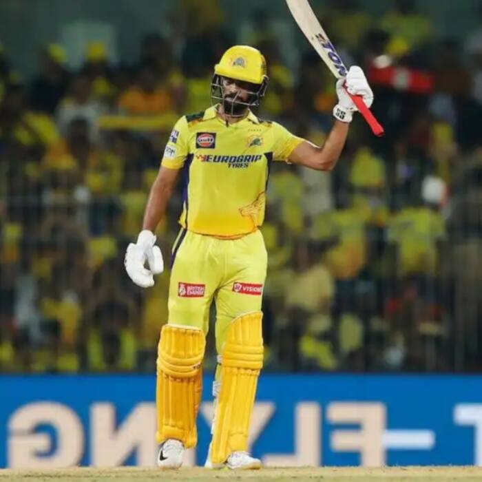 Ajinkya Rahane to Rishabh Pant: Captains of CSK, KKR, RCB, MI, LSG, GT ...