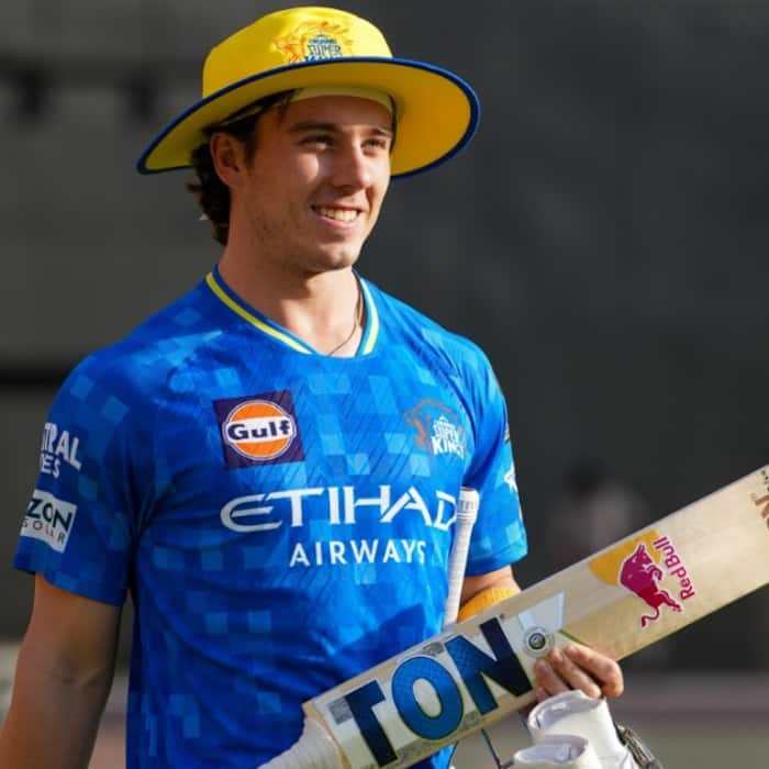 Dewald Brevis Net Worth in 2025: How rich is Dhoni's CSK teammate? IPL salary, cars, SA20 ...