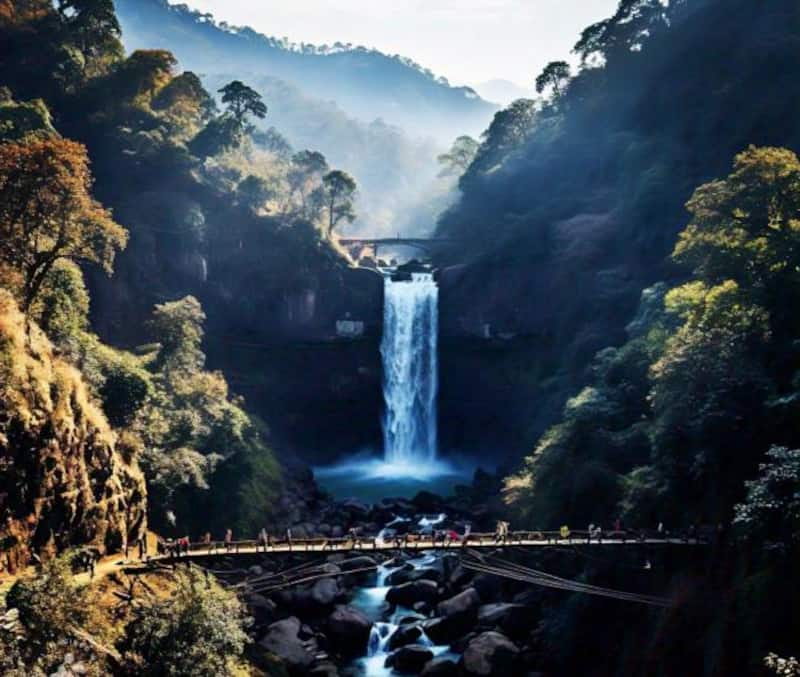 5 Scenic Places In Meghalaya During Winter For Nature Lovers