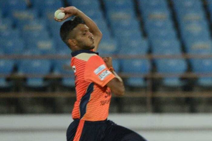 IPL 2021 Auction: Arjun Tendulkar to Shah Rukh Khan, 9 Uncapped Indian ...