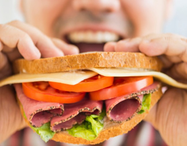 Chewing And Spitting is also a eating disorder