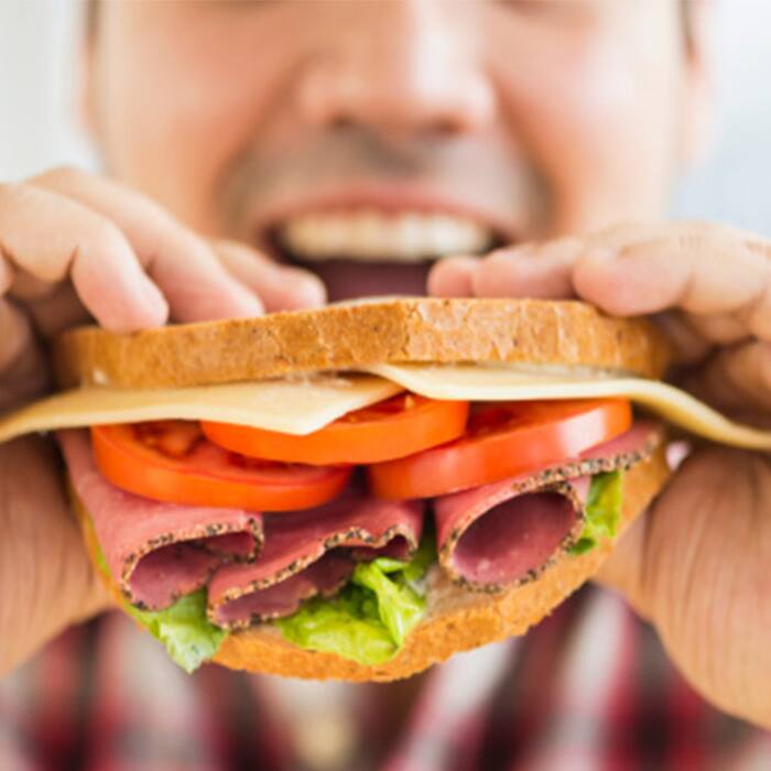 7 types of eating disorders you might be suffering from