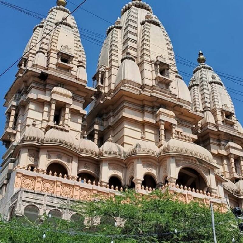 Chaitra Navratri 2025: 10 Iconic Durga Temples You Must Visit This Year