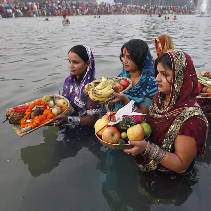Chhath Puja 2017: Importance, dates and timings of this auspicious festival