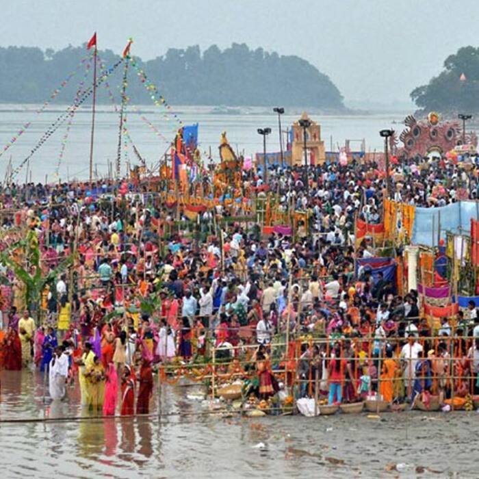 Chhath Puja 2017: Importance, dates and timings of this auspicious festival Chhath Puja 2017: Importance, dates and timings of this auspicious festival