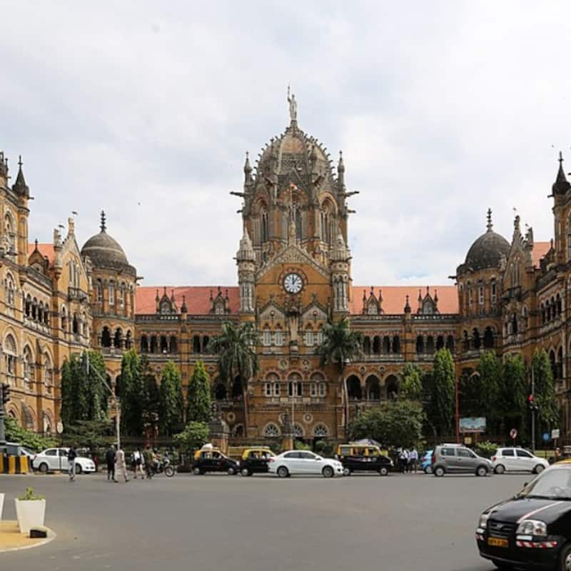 Top 10 Famous Landmarks In Mumbai You Should Know