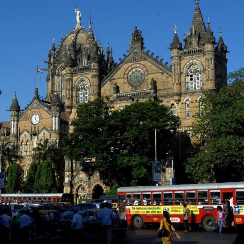 Gateway of India To Marine Drive: Best 5 Places To Visit In Mumbai