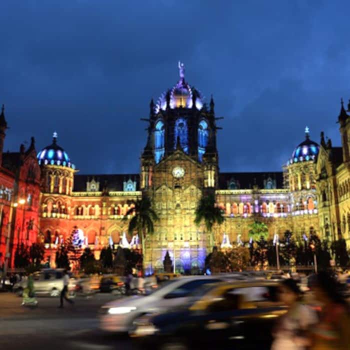 5 places in India that will give you the essence of ancient India