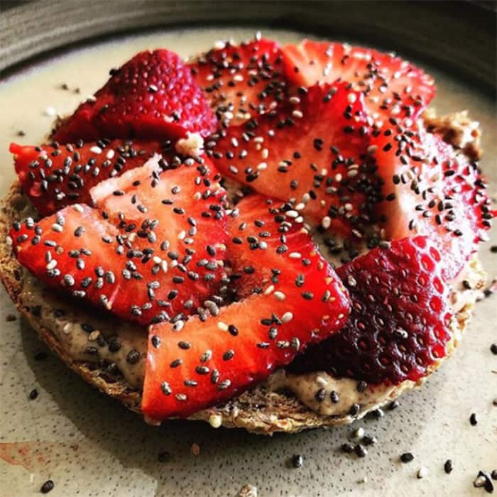 Health Benefits of Chia Seeds