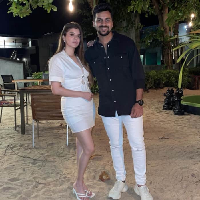 All about star India cricketer Shardul Thakur's love story with wife ...