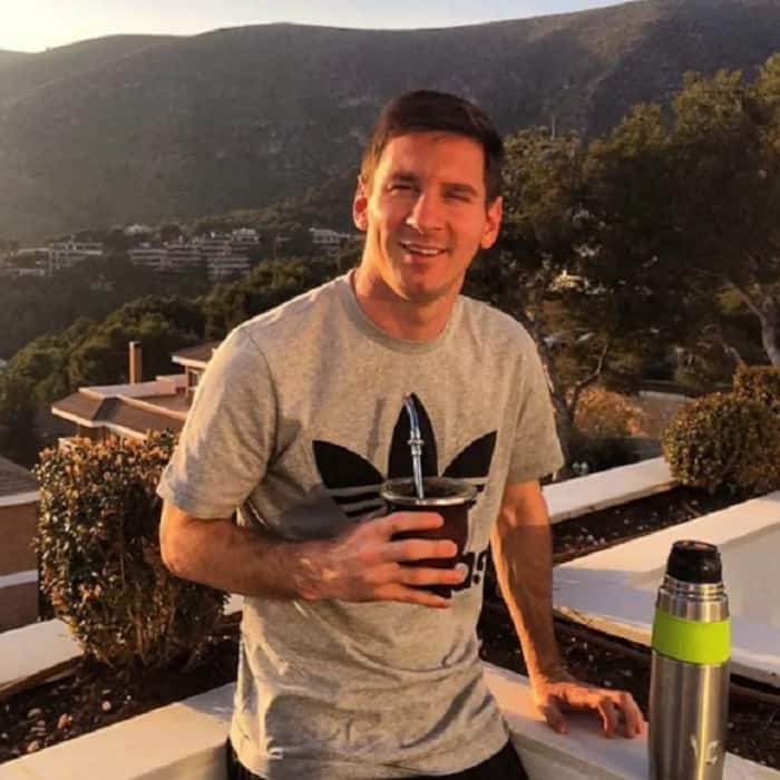 IN PICS: Lionel Messi’s Luxurious Homes in Barcelona, Miami, Rosario ...