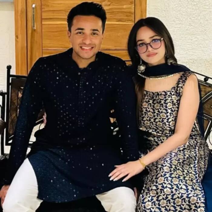 Abhishek Sharma's luxurious house has lavish interiors and grand entrance, it costs Rs...