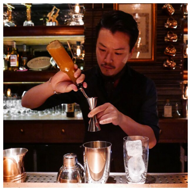 Sharp Drop in Liquor Sale