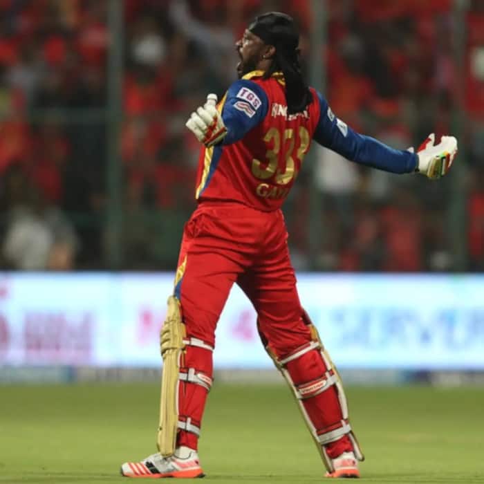 17 sixes and 13 fours... 175 in just 66 balls! This star batter smashes ...