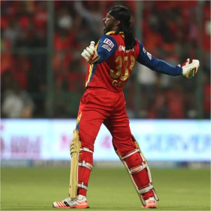 18 sixes and 6 fours... 144 runs in just 41 balls! This Indian player ...